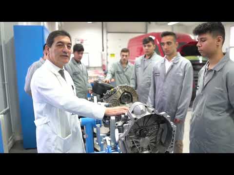 Şehit İdari Ataşe Çağlar Yücel Mesleki ve Teknik Anadolu Lisesi