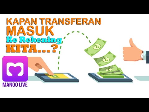 #dtvstreaming  GAJIAN KITA Di MANGO LIVE Dibayar SETIAP Tanggal INI Ya, CATET Jangan Sampai Lupa...!