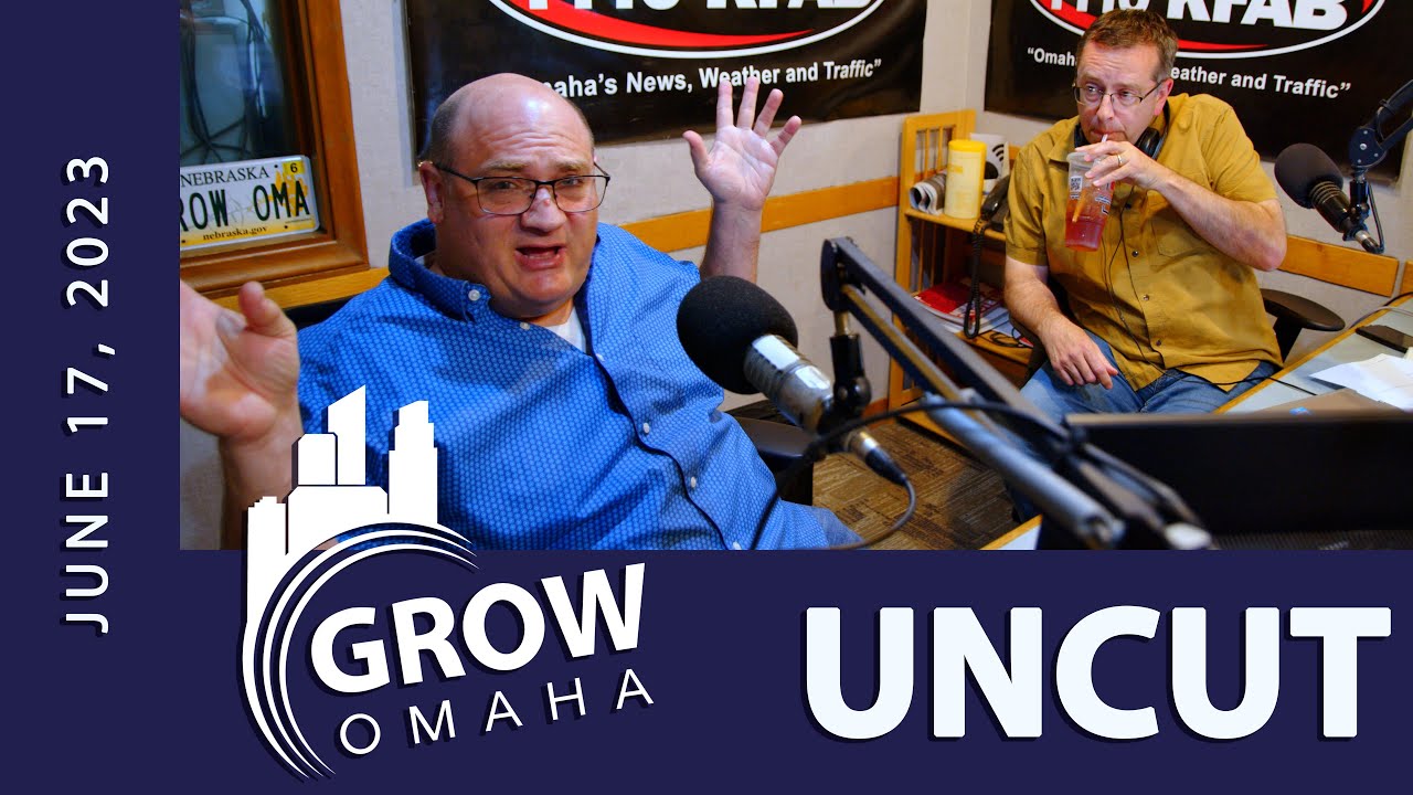 Uncut -June 17, 2023 - YouTube