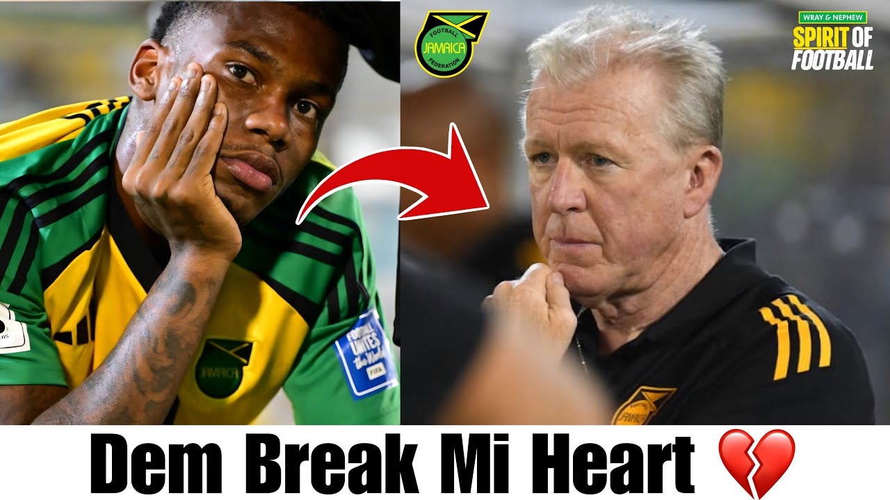This Man Mash Up The Rest Of Jamaica After Melissa And Cut - YouTube