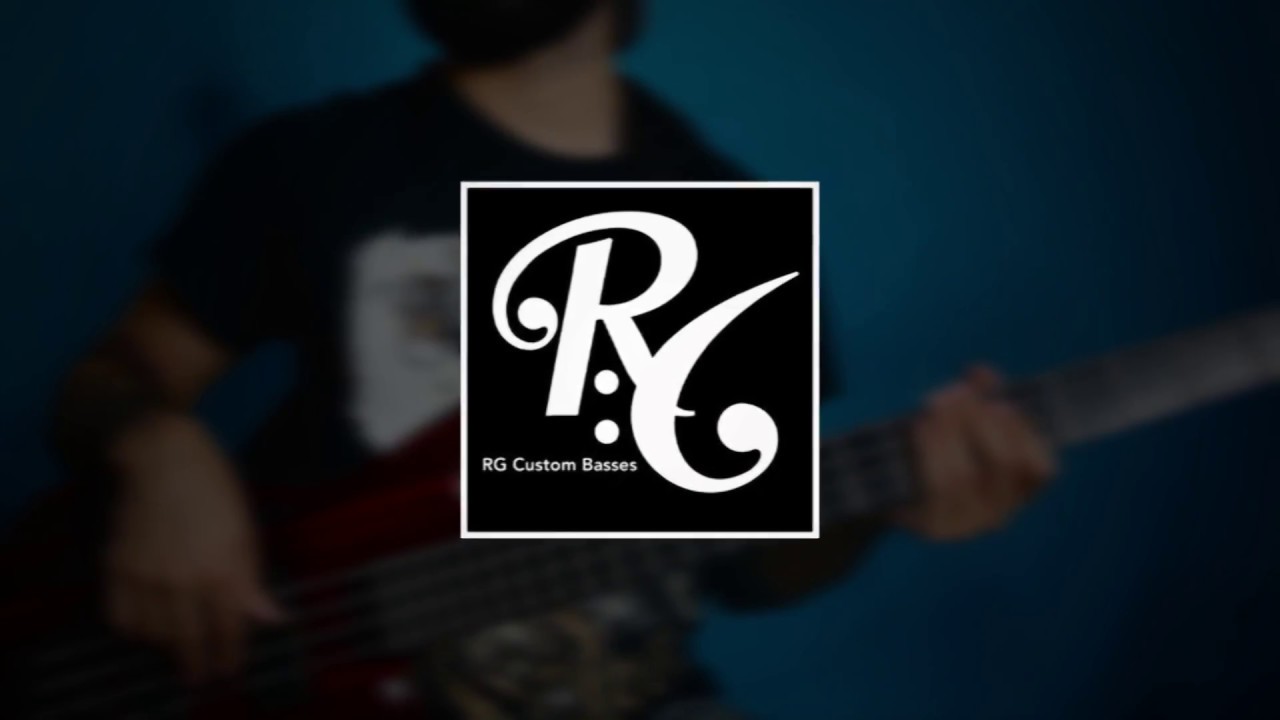 Steven Wilson - Permanating (Bass Cover) - YouTube