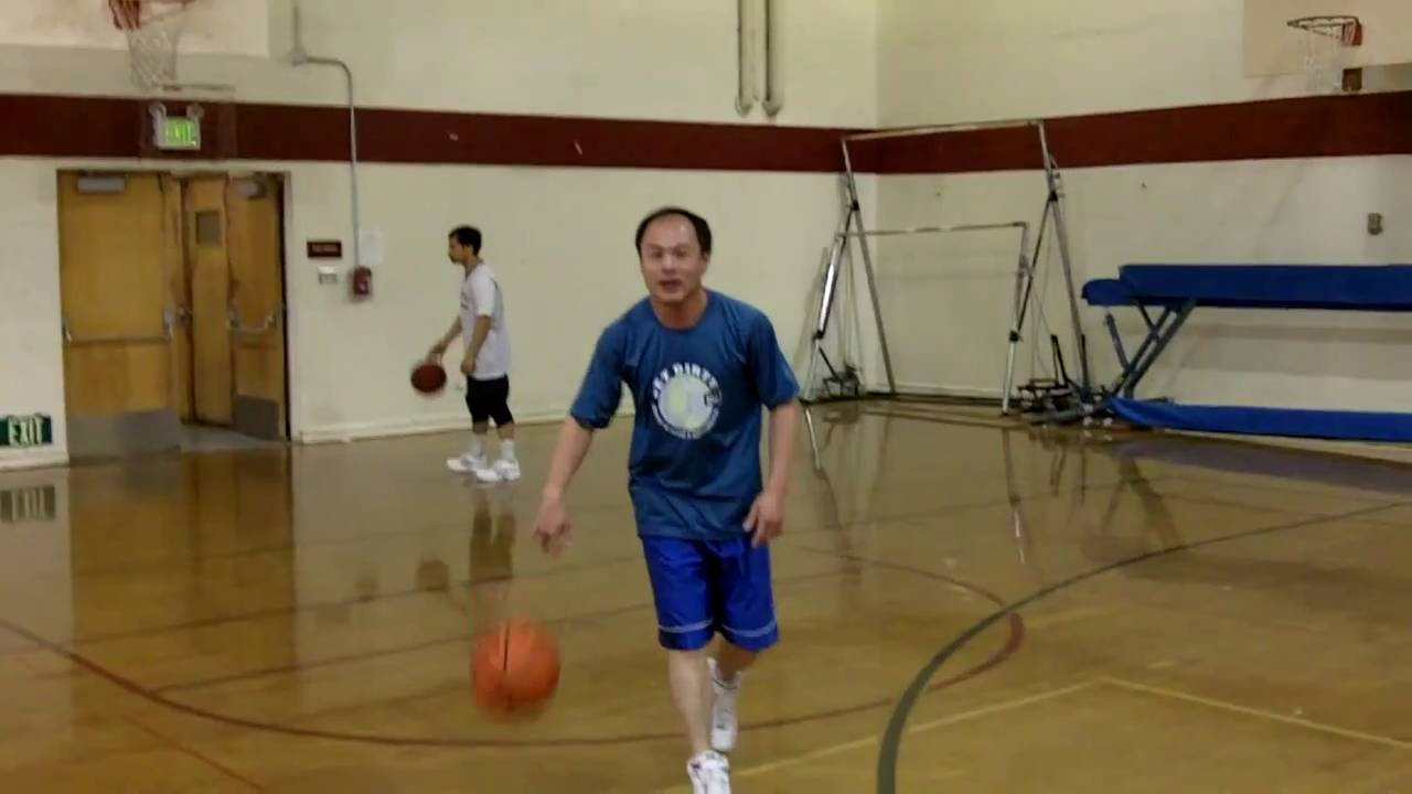 Basketball Board Slap Champion - YouTube