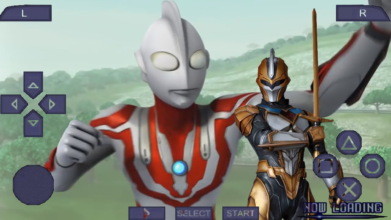 Ultraman Ribut Melawan Absolute Titan Episode 92 Ufe0 - YouTube