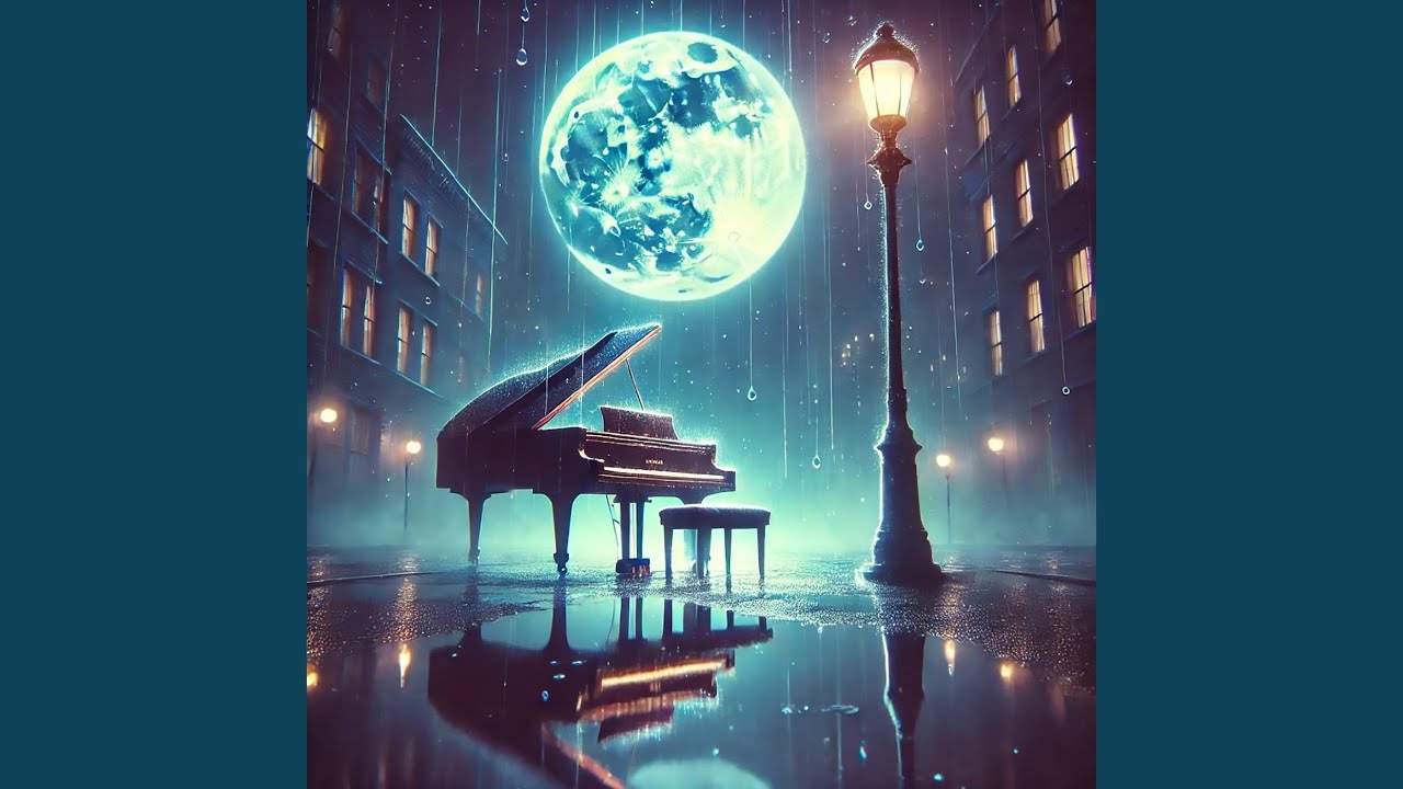 Midnight Stroll (Remastered 2025) - YouTube