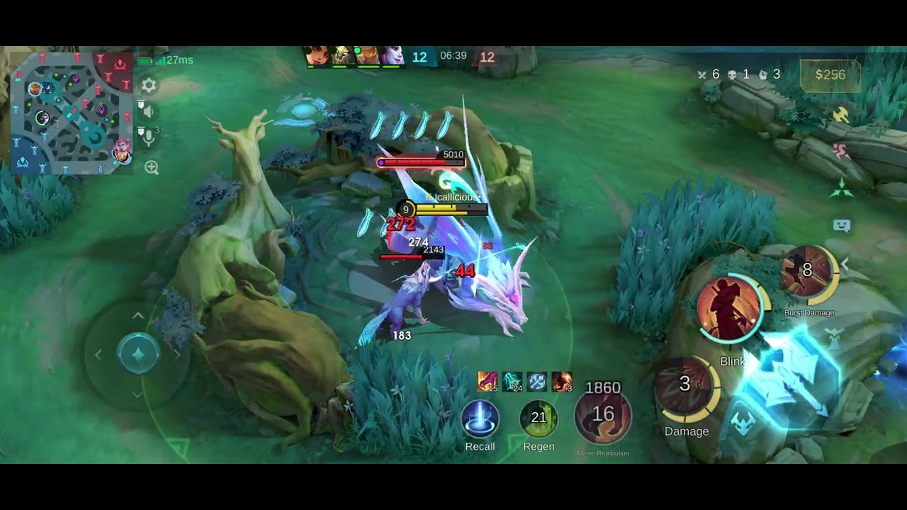 haha hihi !!daily worker bercerita!!! #mobilelegends #sundawani# ...