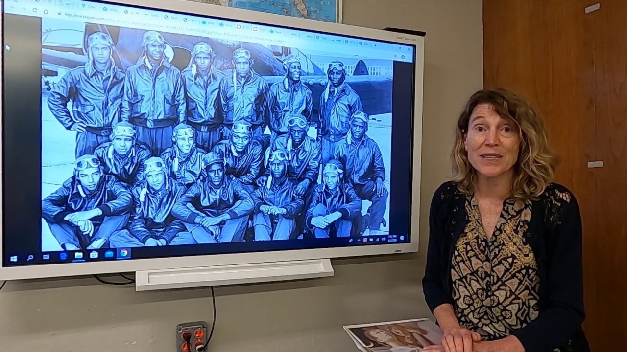 Ruth and the Green Book, Day 3: Getting the Green Book - YouTube