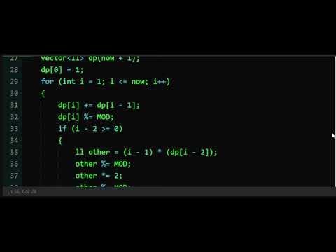 C. How Does the Rook Move? | Codeforces Round 940 (Div. 2) and CodeCraft-23 | Codeforces ...