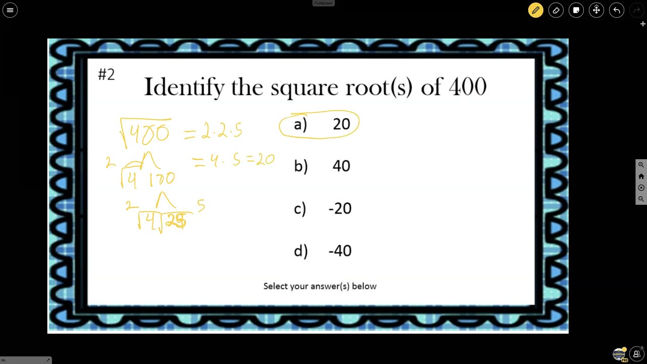 Adding And Subtracting Square Roots YouTube Adding And Subtracting Square Roots YouTube