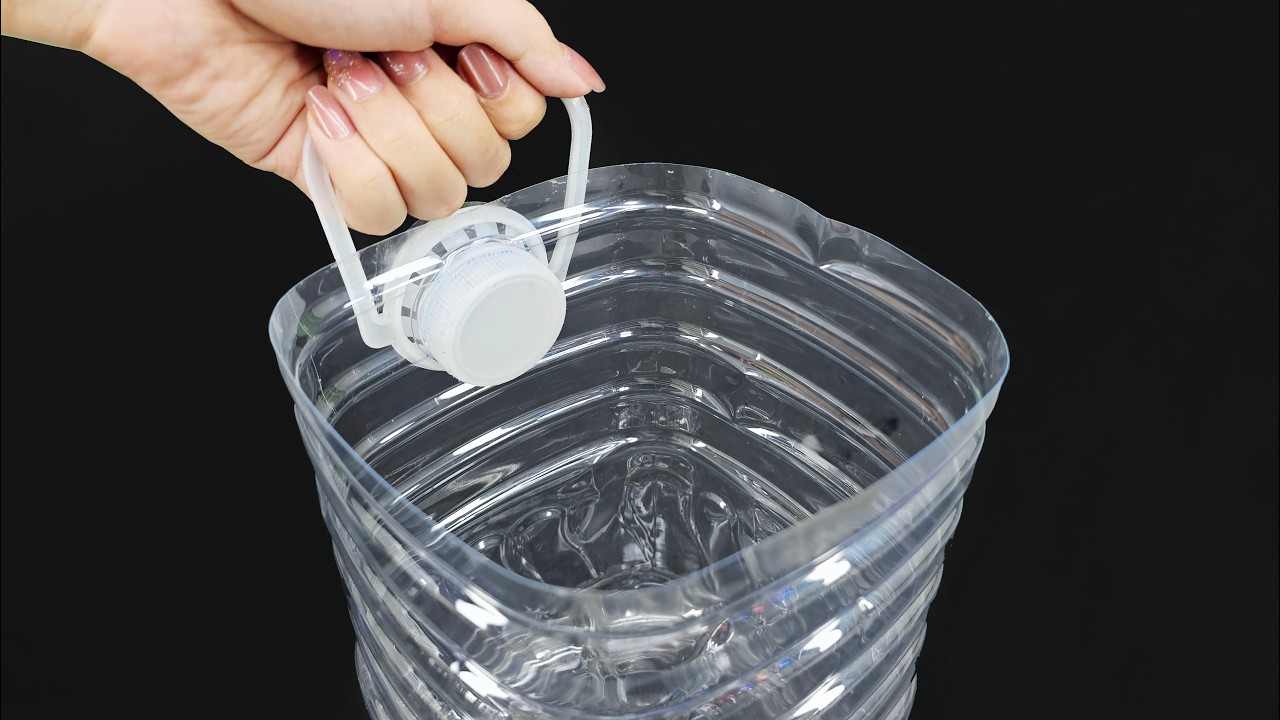 15 Easy and Practical DIY Home Hacks You’ll Love to Try Today - YouTube