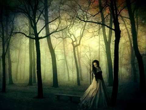 "In Silence" A Gothic Lullaby - YouTube