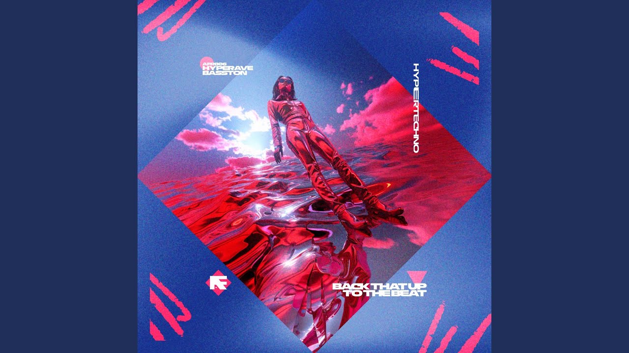 BACK THAT UP TO THE BEAT (HYPERTECHNO) - YouTube