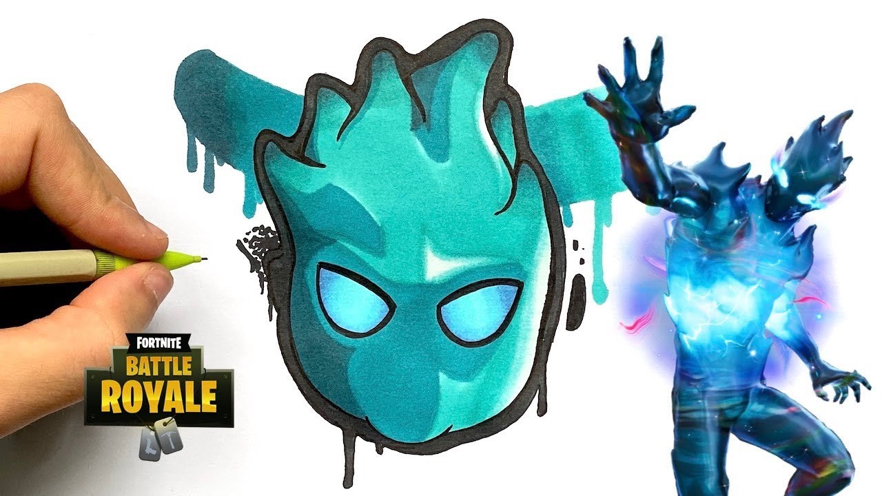 Comment Dessiner Le Skin Fortnite Ikonik Youtube - vrogue.co Comment Dessiner Le Skin Fortnite Ikonik Youtube - vrogue.co