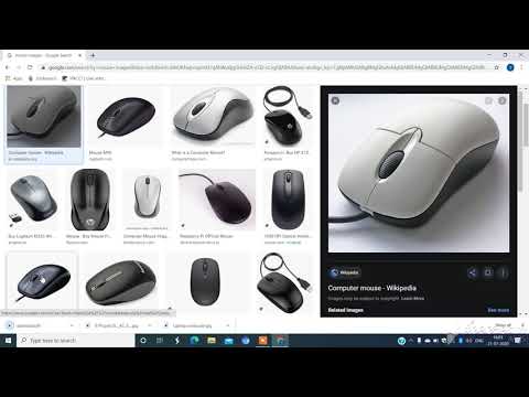 How to take a print out simple and easy - YouTube