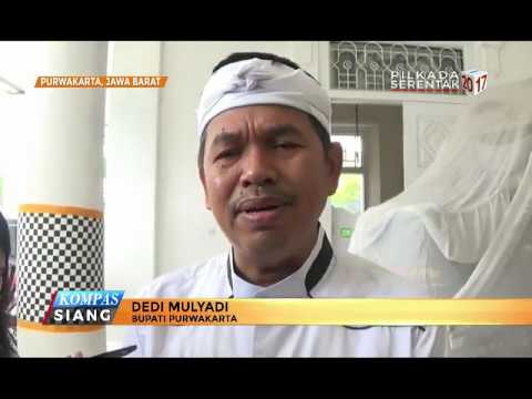 Kena OTT, 4 Pegawai Dishub Purwakarta Terancam Dipecat
