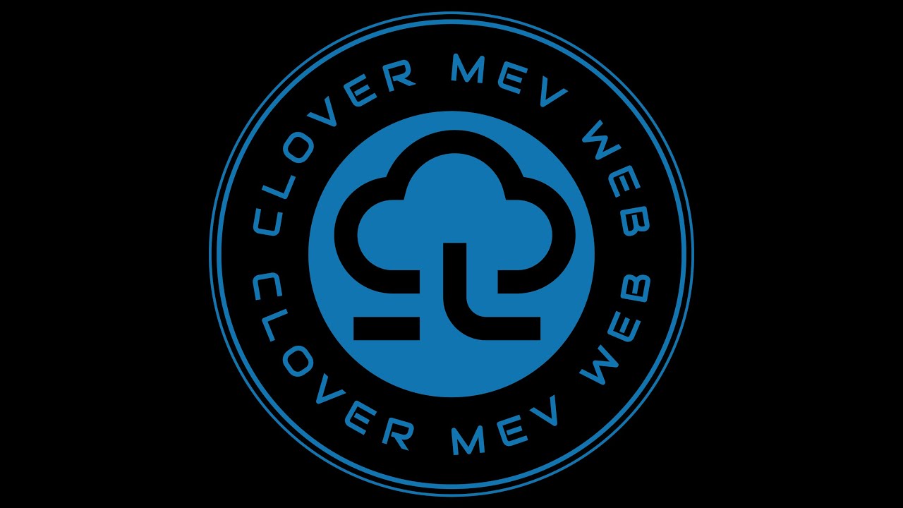 How to use Clover MEV Web in Clover POS - YouTube
