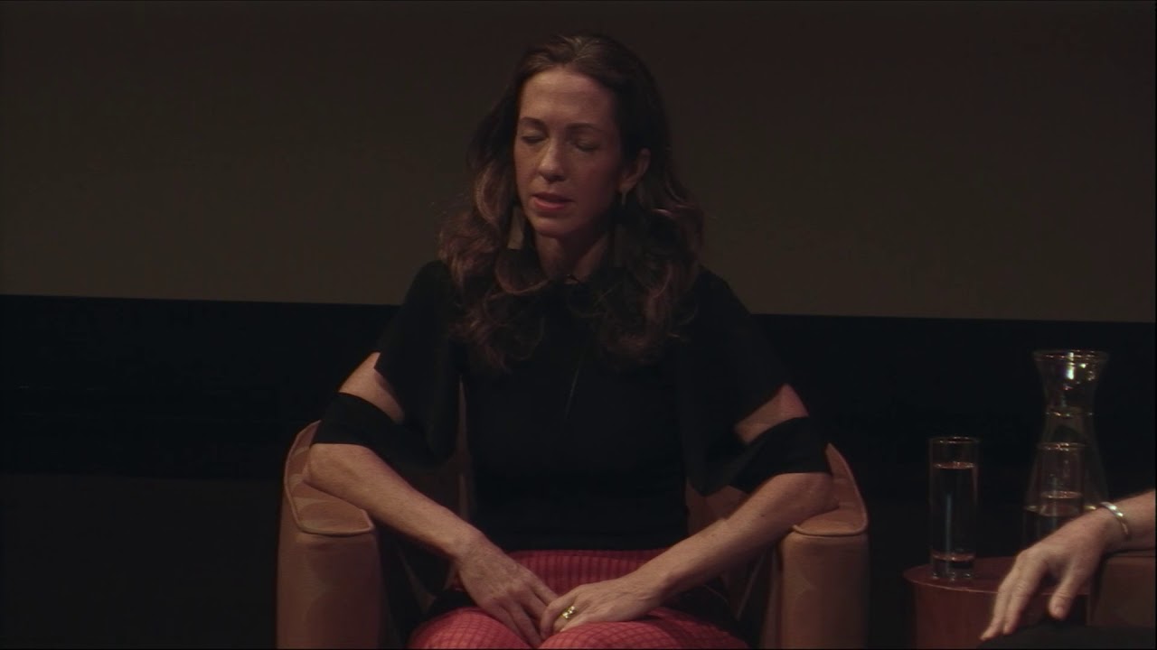 The Future of the Feminine: With Schuyler Brown and A.T. Mann - YouTube