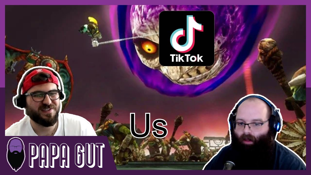 The Downfall Of TikTok w/Dantavius (From TikTok) - YouTube