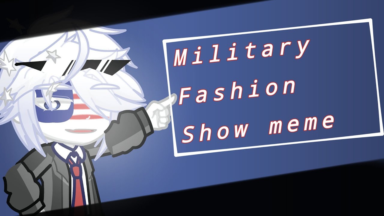 "Allied Powers" || countryhumans gacha life || WW2 - YouTube