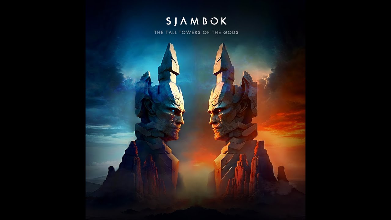 SJAMBOK - The Tall Towers of the Gods - YouTube