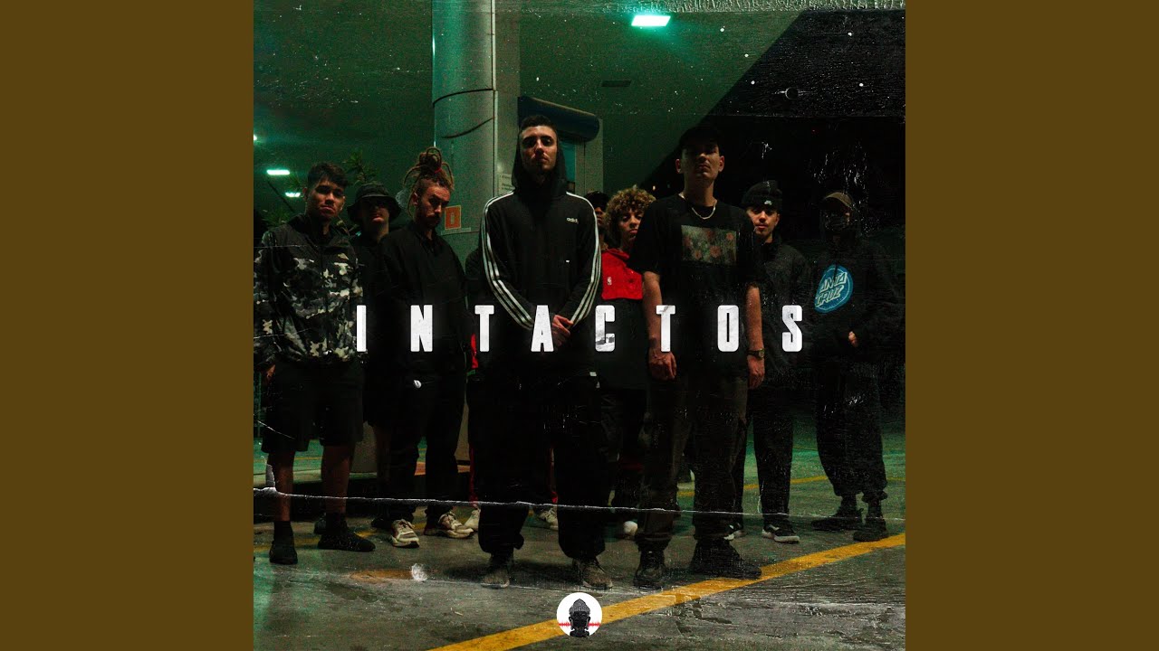 Intactos - YouTube