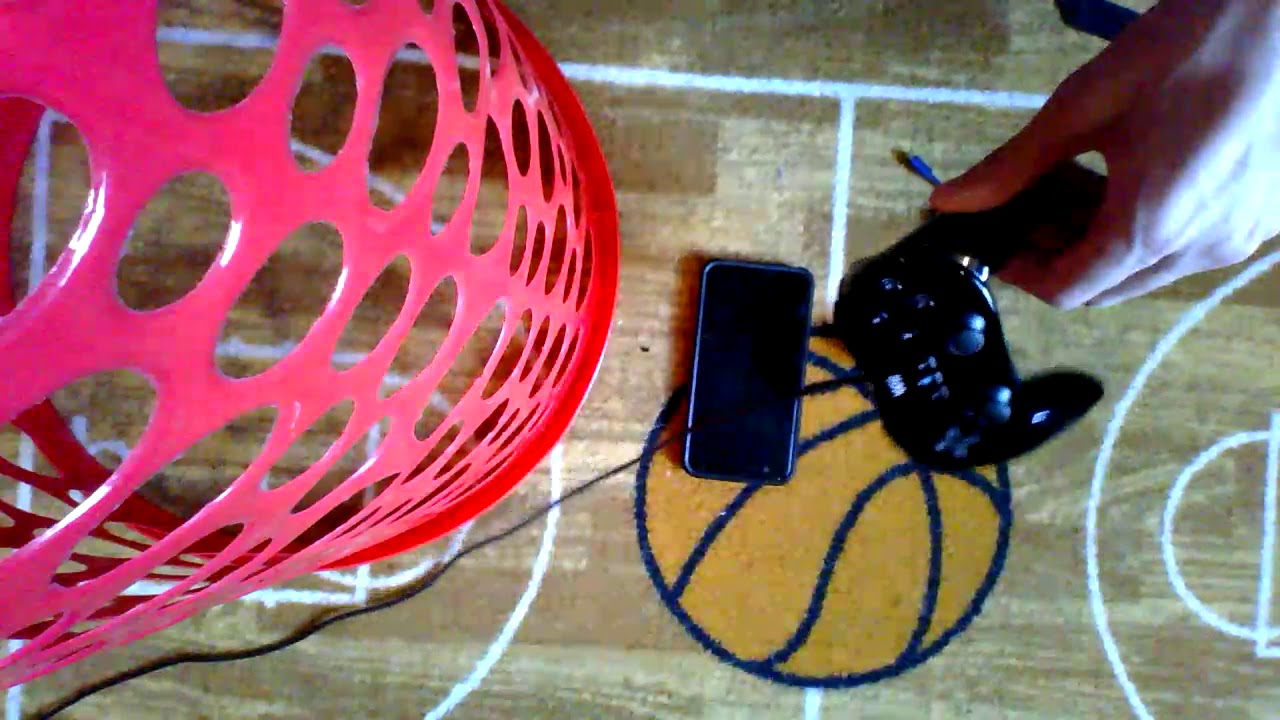 How to use Wii classic controller and Gamecube controller on your phone ...
