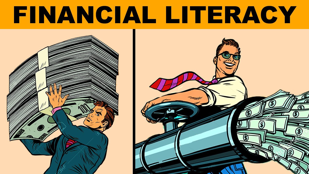Financial Literacy - A Comprehensive Video! - YouTube
