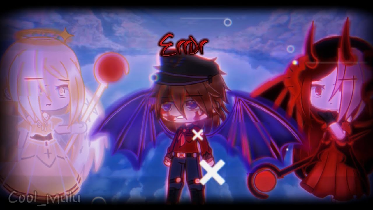 |Green💚or Red ️| Meme | Gacha Club| Fnaf| Original?... - YouTube