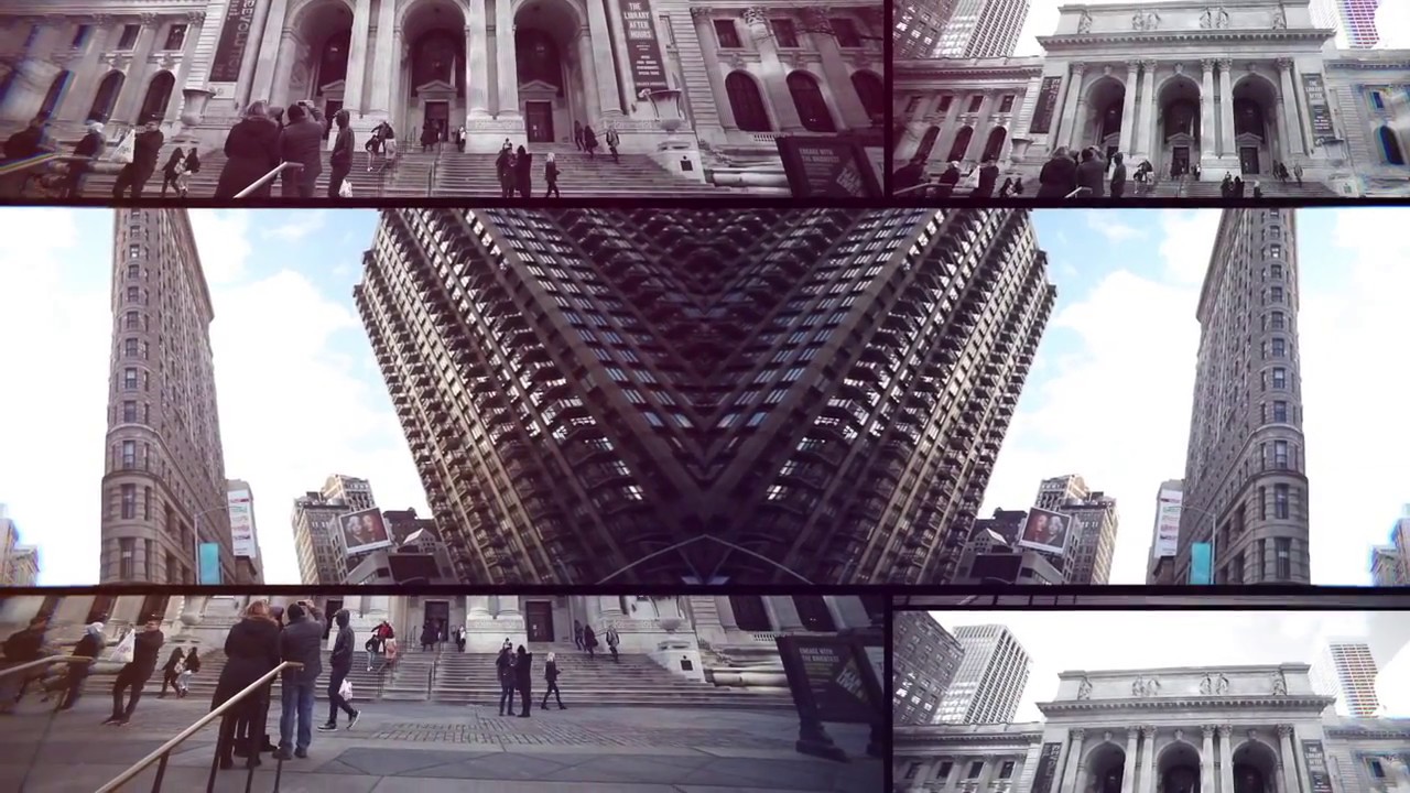 New York 2018 - YouTube