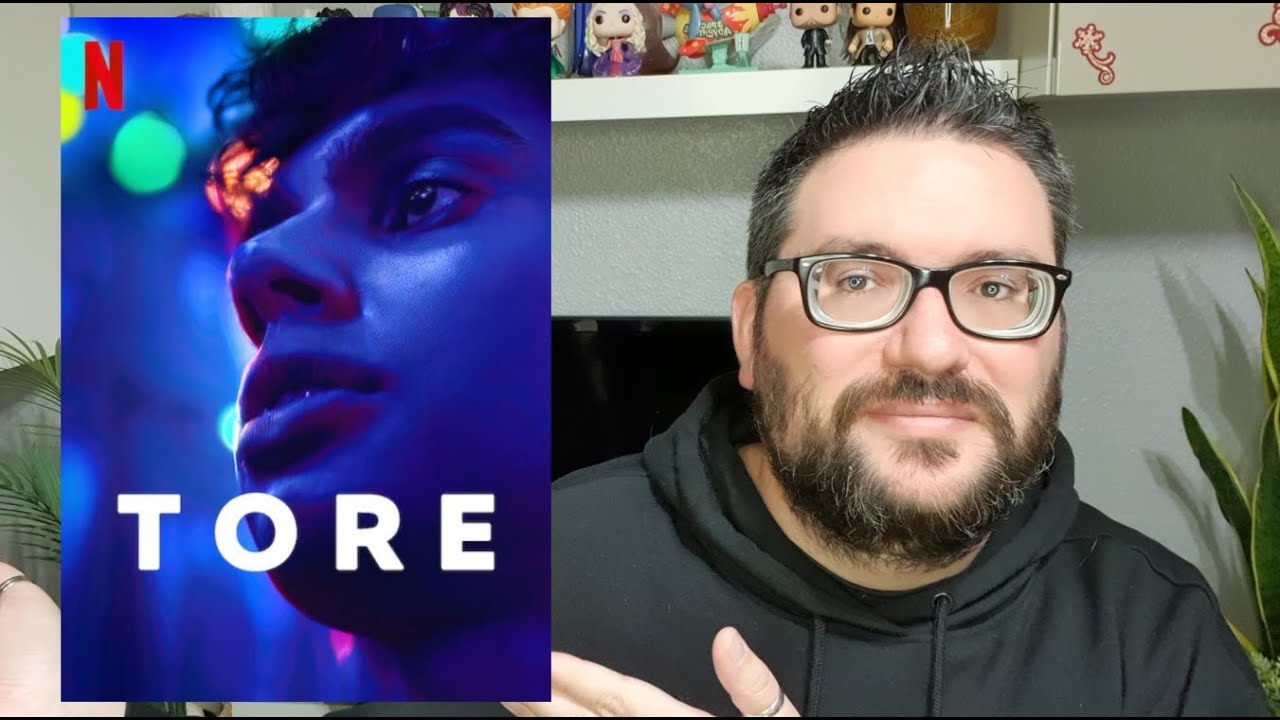 TORE de Netflix | Una tragicomedia sobre un joven que toca fondo en su ...