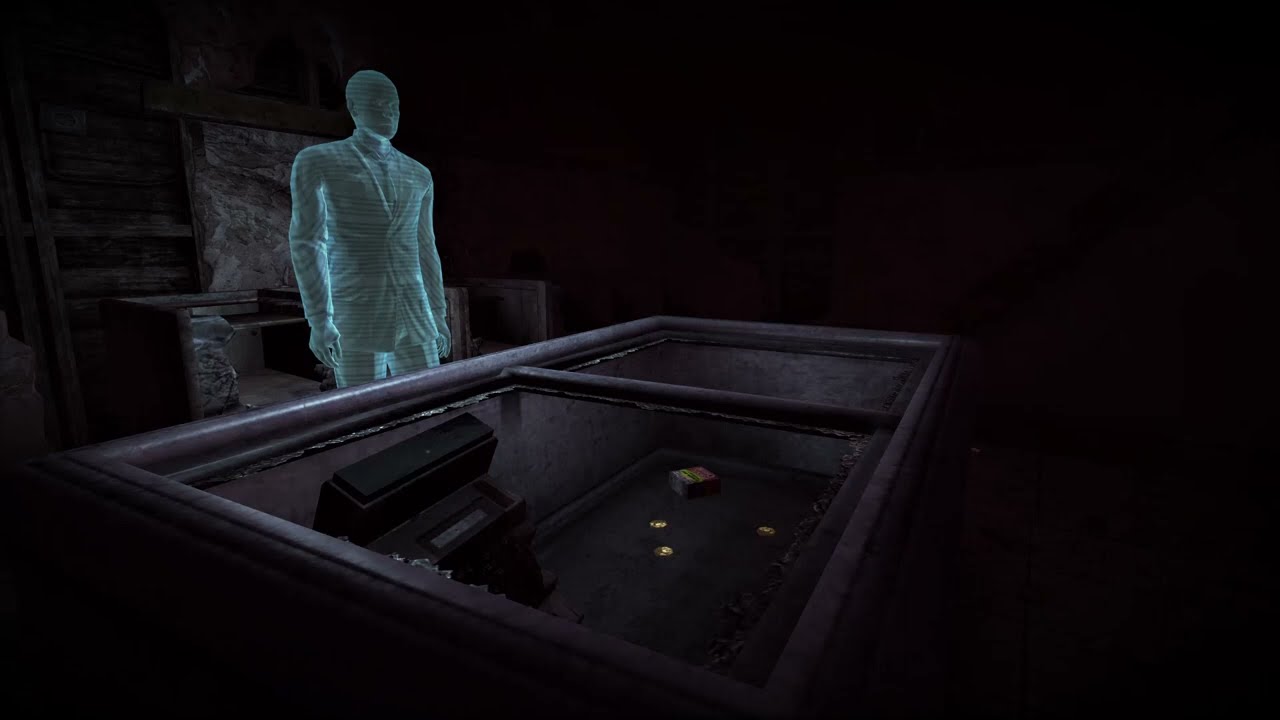 Fallout 1 Soundtrack - Acolytes of the New God (𝙎𝙡𝙤𝙬𝙚𝙙 𝙏𝙤 𝙋𝙚𝙧𝙛𝙚𝙘𝙩𝙞𝙤𝙣 ...