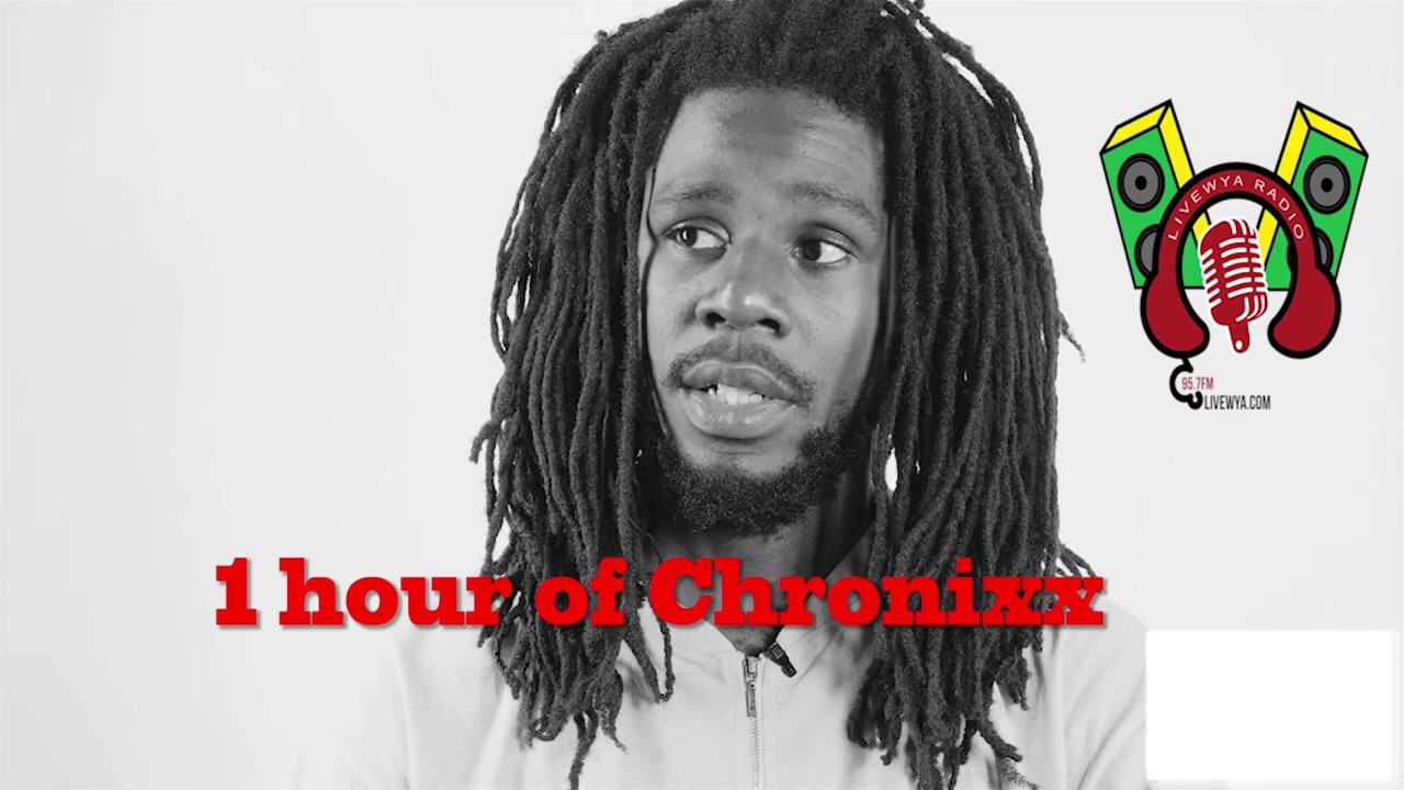 1 Hour of Chronixx - YouTube