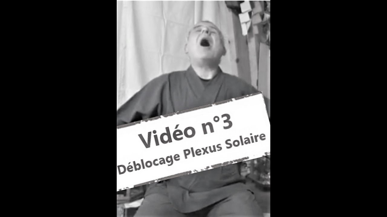 3-Mouvement Régénérateur Inné-Situations de survie-Virus-Education des jeunes-Katsugen Undo ...