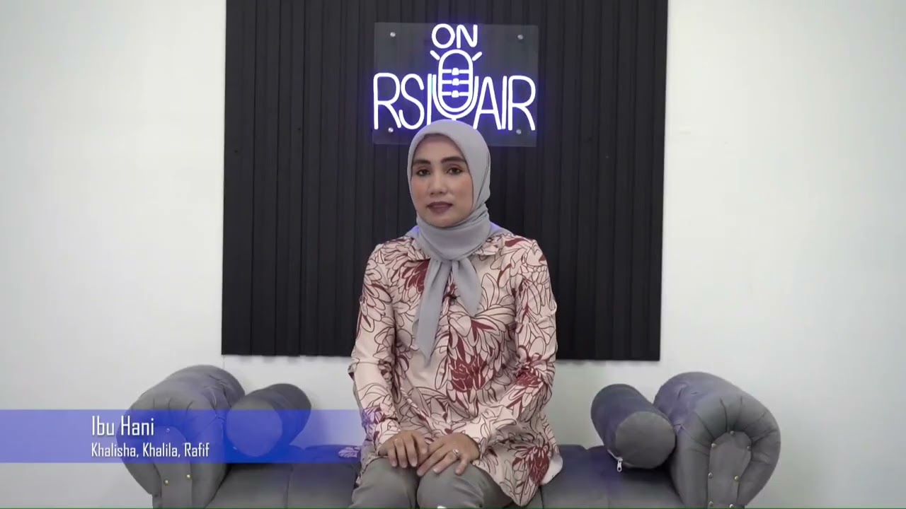 RSI Indonesia School YouTube RSI Indonesia School YouTube