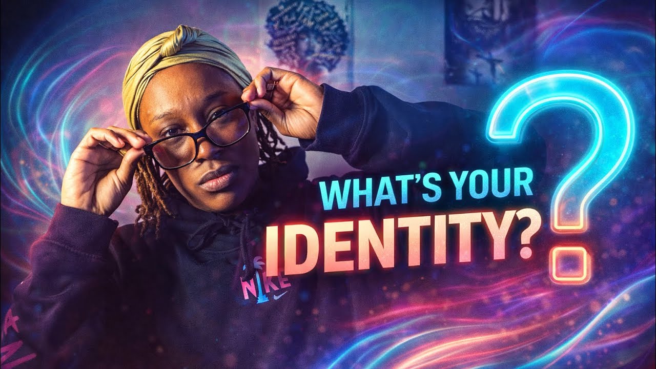 What’s Your Identity? | Finding Your True Identity in Christ - YouTube