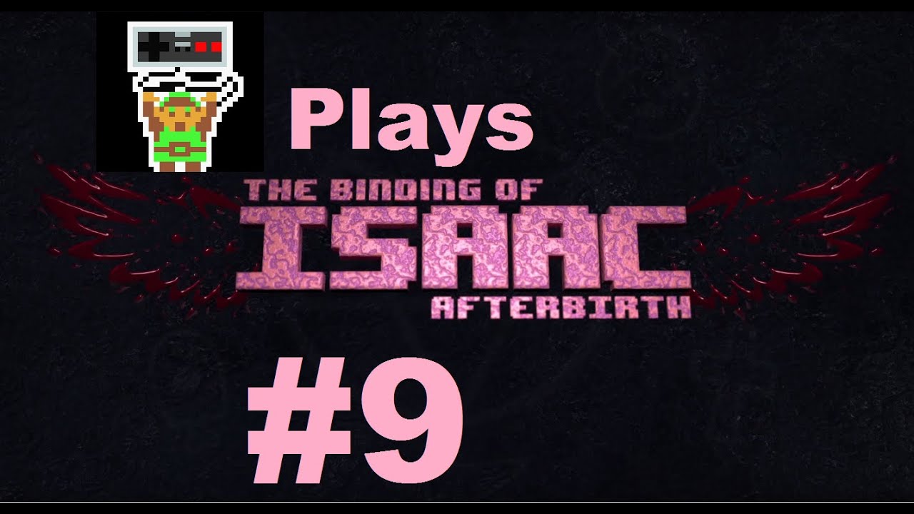 Let's Play The Binding of Isaac: Afterbirth - Episode 9 - Pride Day ...