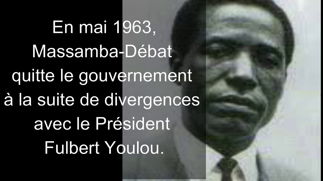 MASSAMBA - DEBAT - YouTube