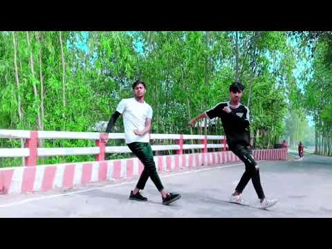 Chok Tule Dekho Na k Aseche Bangla Now dance l Dx Arman vai - YouTube