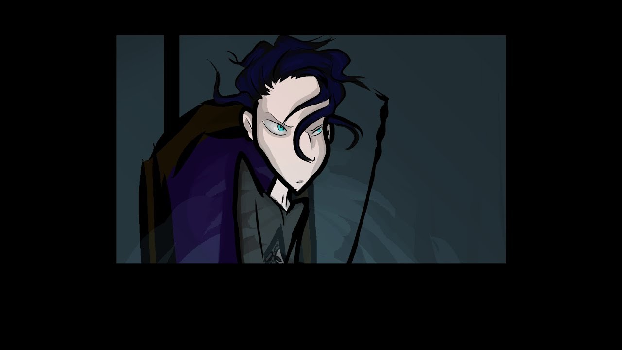 Faceless Jack | Episode One - Grandmother's House - YouTube