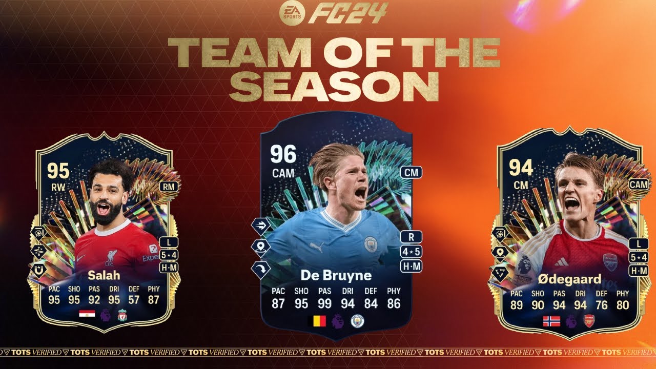 We open Weekend League Rewards for PREM TOTS!! - YouTube