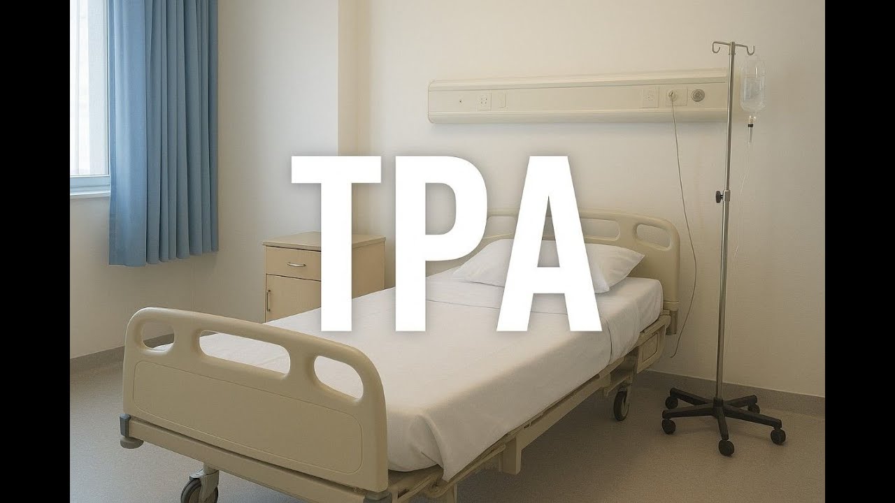 #TPA#Hospital#Healthcare#Insurance#Claim#Guide, #process#BHM#MHA#MBA ...