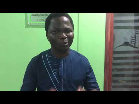 Tade Cash- Thinking Rich Is Not Being Rich - YouTube