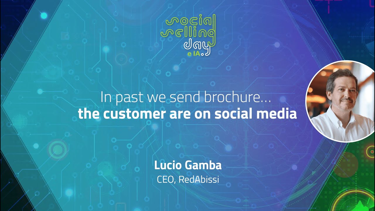 How to TALK DIRECTLY to our CUSTOMERS on SOCIAL MEDIA - YouTube