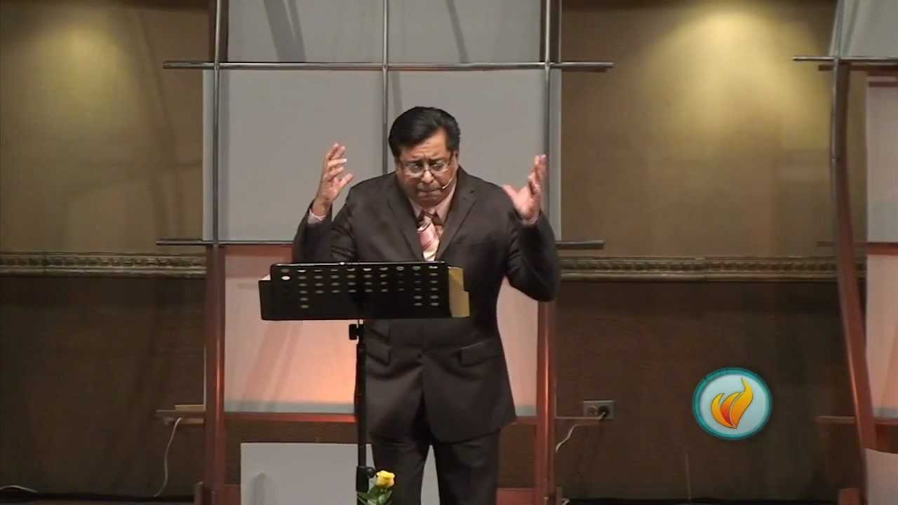 Mario Valencia - Avanza y Conquista Parte 2 - YouTube