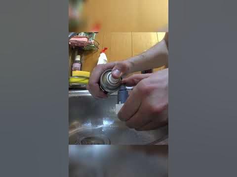 Глючит датчик Стоп сигнала Веста - YouTube