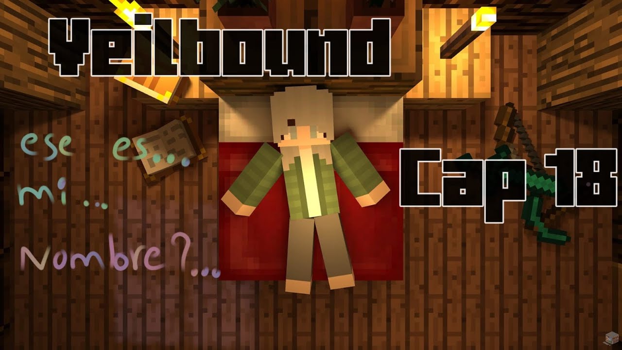 Veilbound cap 18 parte 2 - YouTube