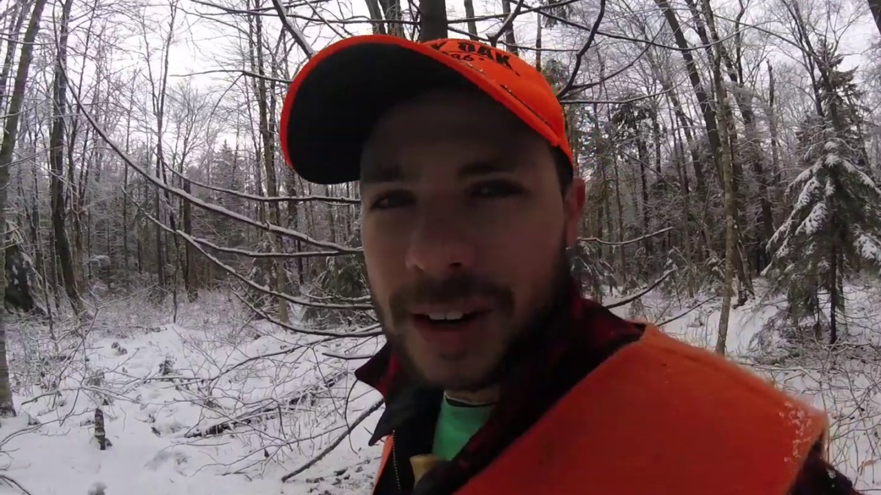 2019 Hunting Season Part 12: Ohh SO Close! - YouTube