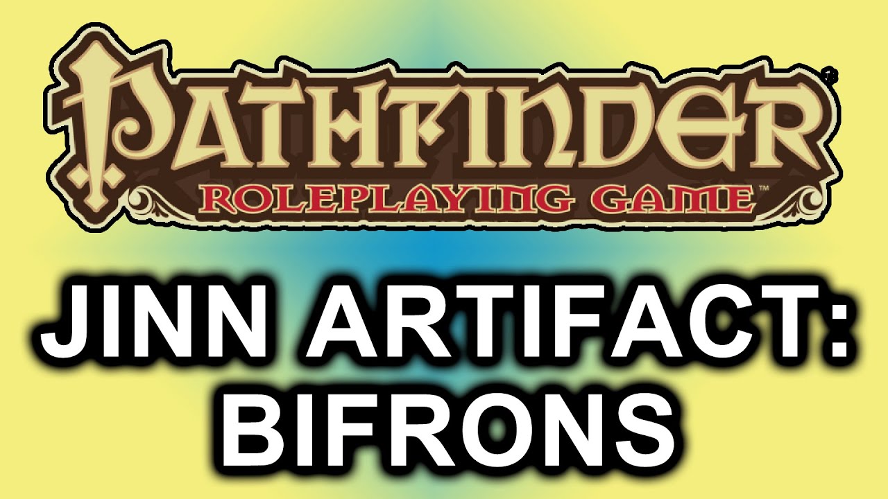 Making an Archetype to my Homebrew class, the Lightbender | Pathfinder ...