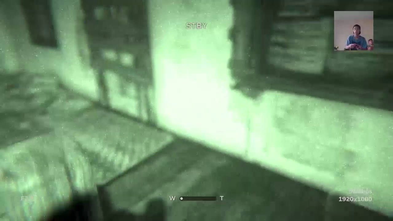 Outlast 2 part 2 - YouTube