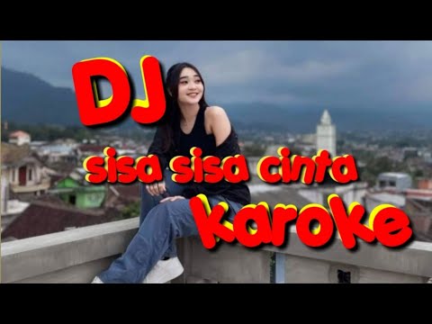 sisa sisa cinta Ona sutra versi Dj - YouTube