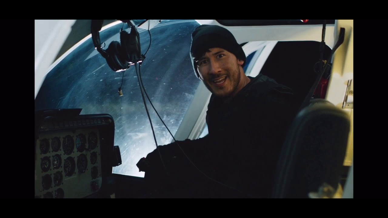 A Heist With Markiplier Episode 1: Totally Normal Robbers - YouTube